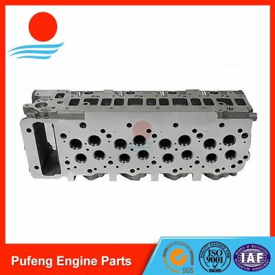 China Car Cylinder Head exporter Mitsubishi 4M42 Cylinder Head ME204399 for sale