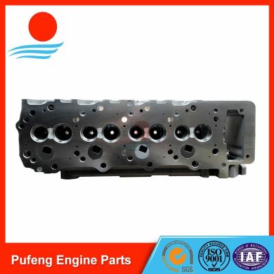 China MITSUBISHI Pajero GLX/Montero GLX/Canter 4M40T Cylinder Head ME202621 ME202620 ME029320 ME193804 for sale