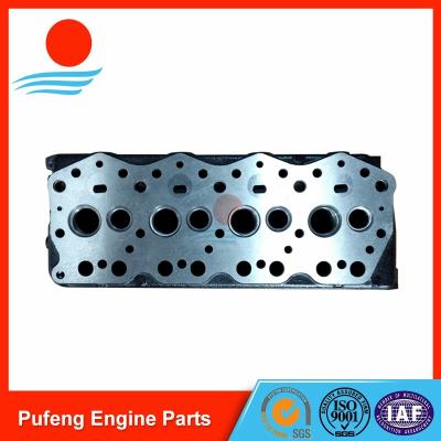China Mitsubishi Rosa Bus cylinder head 4DR5 4DR6 ME759064 for sale