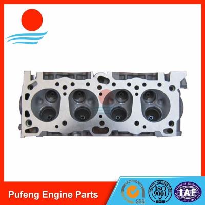 China Mitsubishi 4G64 Cylinder Head 8V MD099086 MD188956 for Forklift/Chariot/Grandis/Expo/Spac for sale