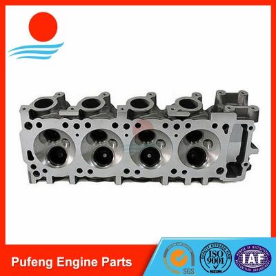 China Mitsubishi Pajero/Montero Pick-Up/Starion Turbo 4G54 Cylinder Head MD026520 MD311828 for sale