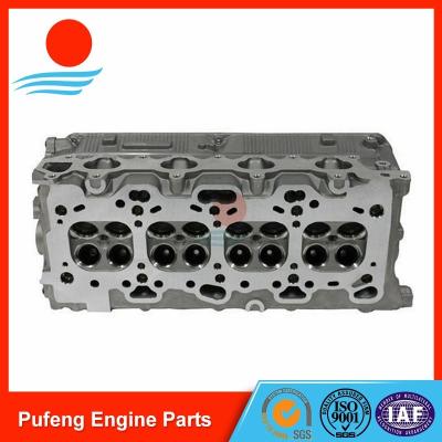 China Mitsubishi Space Gear/Spacewagon/Eclipse 4G63 Cylinder Head 16V MD305479 for sale