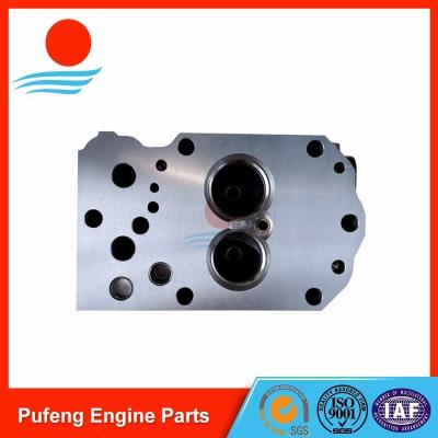 China MITSUBISHI 6D22 Cylinder Head for SK400 HD880 R210-3H for sale
