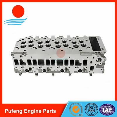 China Car Engine Cylinder Head Mitsubishi 4M41 Cylinder Head ME204200 for sale