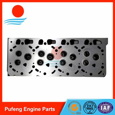 China Kubota cylinder head V3300 V3600 V3800 for forklift tractor Reel Mower 16060-03042 1789-303040 15422-03040 for sale