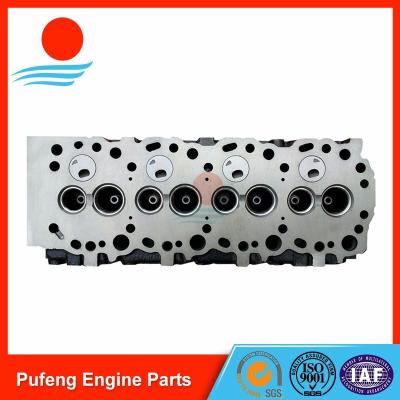 China cylinder head for toyota hiace 3L 1110154131 1110154130 for Toyota Hilux/Hiace/Land Cruiser for sale