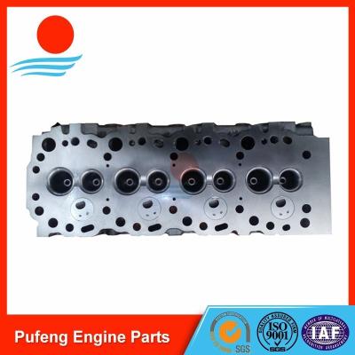 China Toyota Hilux/Land Cruiser Prado Cast Iron Cylinder Head 5L 11101-54150 for sale