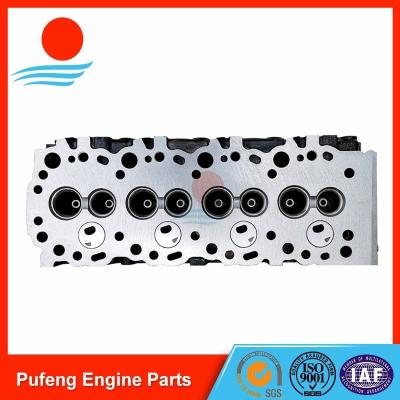 China Japanese auto Cylinder Head suppliers in China 2LT cylinder head for TOYOTA Hilux 2400 for sale