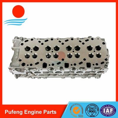 China auto cylinder head wholesaler for Toyota 2KD-FTV 11101-30040 11101-30041 11101-30060 11101-30042 11101-30070 11101-30071 for sale
