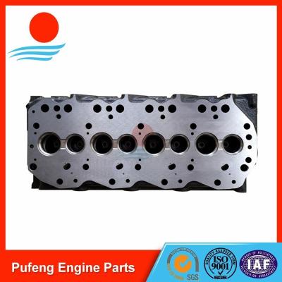 China high quality cylinder head suppliers Nissan QD32 Head Cylinder 11041-6T700 for Navara/Forklift for sale