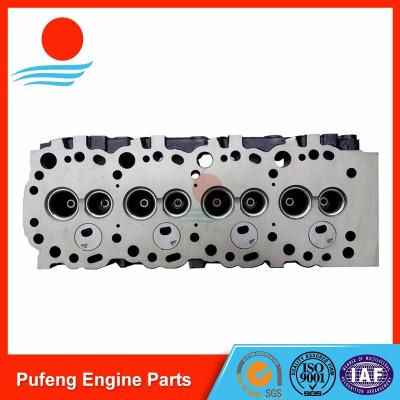 China Japanese car cylinder head manufacturers China 2L2 Cylinder Head for TOYOTA Hiace/Hilux for sale