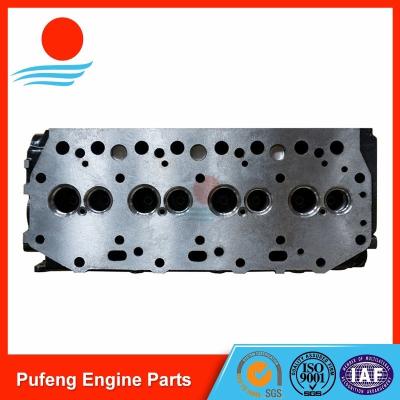 China Aftermarket Toyota forklift engine Cylinder Head in China, 2Z cylinder head 11101-78202-71 11101-78700-71 11101-78200-71 for sale