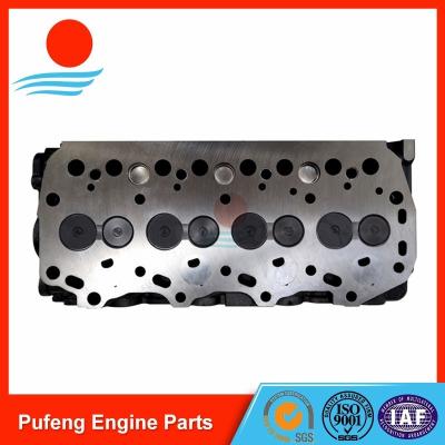 China TOYOTA forklift 1DZ-2 cylinder head assy 11101-78202-71 11101-78202 for sale
