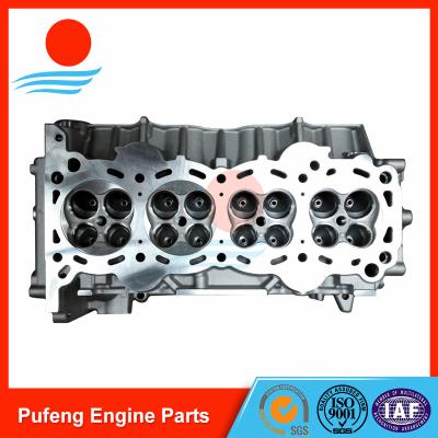 China Car aluminum Cylinder Head Wholesale, Toyota 2TR-FE cylinder head 11101-75200 for sale