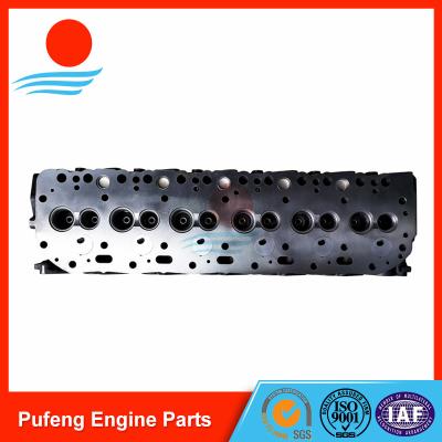 China Toyota cylinder head 2H 11101-68010 11101-68012 for forklift and automobile 11101-76013-71 11101-68010 11101-68012 for sale