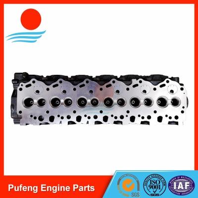 China Japanese cylinder head exporter in China Toyota 1HZ Cylinder Head 11101-17010 11101-17012 11101-17011 excellent quality for sale