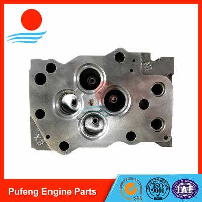China KOMATSU excavator engine parts accessories 6D170 cylinder head 6162-13-1103 6211-11-1110 6211-11-1103 for sale