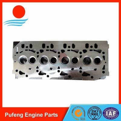 China KOMATSU cylinder head 4D98 4D98E YM129931-11000 for forklift FD30T-17 FD25T-17 FD20T-17 for sale