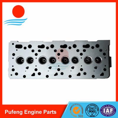 China vendedor exclusivo para a número da peça 1G091-03044 16060-03042 da cabeça de cilindro V1505 de Kubota à venda