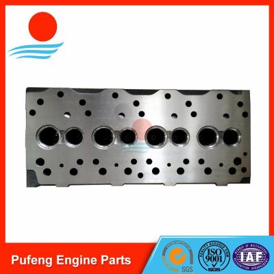 China KOMATSU forklift cylinder head supplier 4D95S cylinder head 6204-13-1200 6202-12-1040 made in China for sale