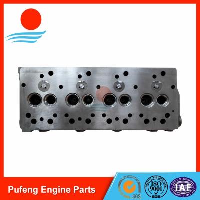 China High Quality KOMATSU 4D94 cylinder head 6144-11-1112 6144-11-1011 6114-11-1100 6144-11-1101 for sale