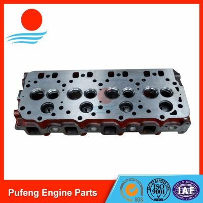 China Engineering Machinery Cylinder Head suppliers CUMMINS A2000 Cylinder Head 4900932 4901033 for sale