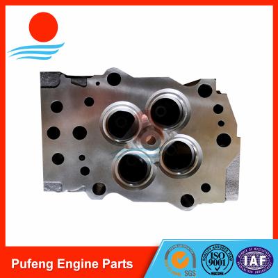 China CUMMINS K19 Cylinder Head 3081073 3811985 3811986 3021692 3646322 for sale