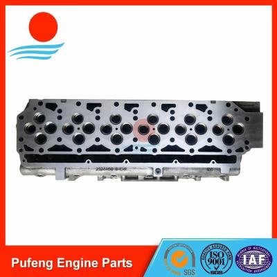 China top engine parts supplier, C9 C-9 cylinder head for Caterpillar 2733034 2528439 3323619 used for excavator bulldozer for sale