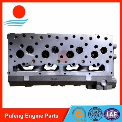 China best Caterpillar Cylinder Head 3304 PC 8N1188 7N8534 for excavator and loader 938F for sale