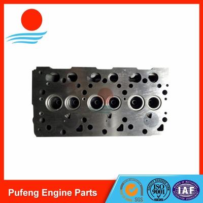 China Cabeça de cilindro D905 de Kubota 16020-03040 1G962-03040 para B1700DT BX22 BX2200D FZ2100 à venda