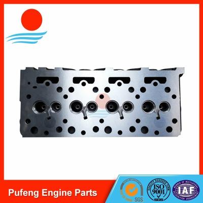 China Kubota cylinder head V1702 15422-03040 applied for V1702T V1702E Bobcat 743 for sale