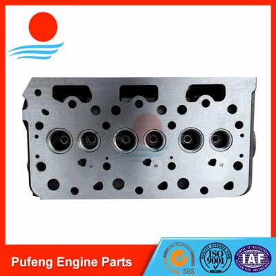 China fornecedores das peças de motor da maquinaria agrícola em China, cabeça de cilindro D782 de Kubota 1G962-03042 H1G90-03040 1G962-03045 à venda