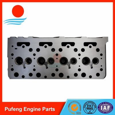 China Kubota V1902 cylinder head 1G851-03043 15476-03040 1789-303040 for L3450 L3250 for sale