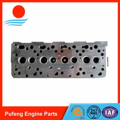 China fornecedor em China, cabeça de cilindro V1305 de Kubota 16050-03043 da cabeça de cilindro da maquinaria agrícola à venda