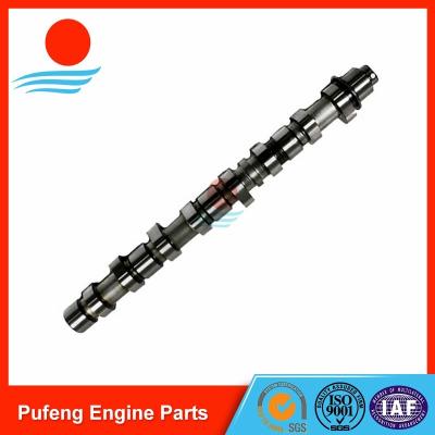 China 4HE1 camshaft for Isuzu Trooper/2003 Isuzu NPR400/NQR450 8-97077-829-0 for sale