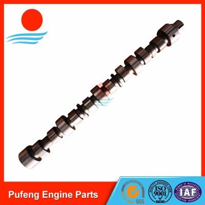 China Toyota auto spare parts 14B camshaft 13511-56070 11311-709580 for sale