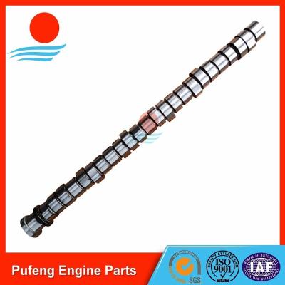 China generator parts supplier in China Volvo D12D camshaft 3165423 original quality for sale
