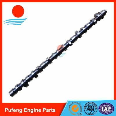 China excavator engine spare parts 6HK1 camshaft 8943904691 8-94390-469-1 1-12511-112-1 for sale