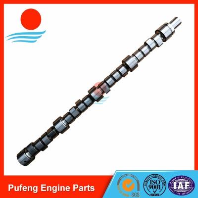 China Mitsubishi diesel engine parts 8DC9 camshaft ME061916 for truck and excavator for sale