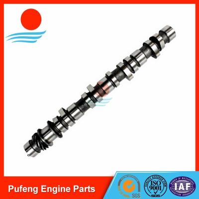 China top quality 4G63 camshaft for MITSUBISHI Delica L200 L400 Monterosport for sale