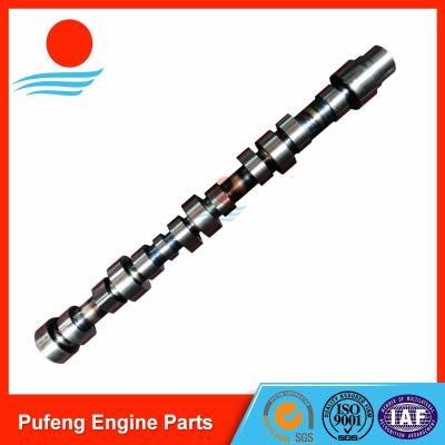 China excavator camshaft exporter for Cummins 4BT camshaft 3929885 used for Komatsu PC120-6 PC60-7 for sale