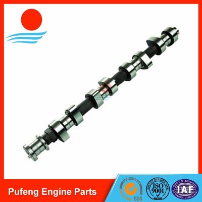 China 4M40 camshaft ME2040053 for MITSUBISHI excavator/Pajero GLX/MonteroGLX/Canter for sale