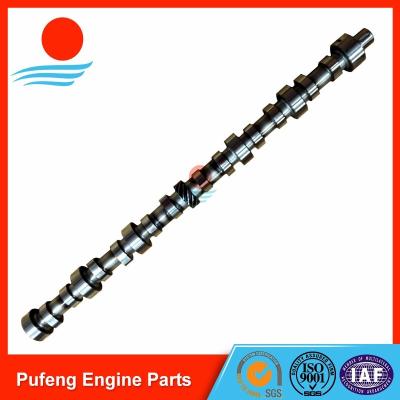 China Isuzu 6BB1 6BD1 6BG1 camshaft 9-12514803-1 for truck forklift excavator EX200-5 ZAX200 for sale
