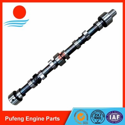 China C240 camshaft 8941597680 8941597680 for ISUZU Trooper sport/Trooper/Amigo/forklift for sale