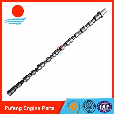 China brand new camshaft supplier, Cummins NH220 camshaft 3023177 3801030 for HD1100 for sale