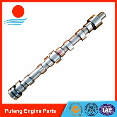 China Hino W04D camshaft for pickup Coaster 13411-1592 13411-E0071 13400-1690 for sale