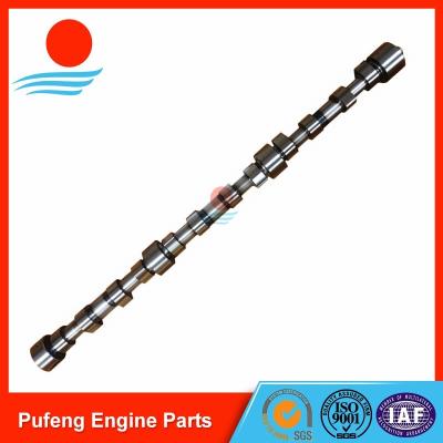 China DOOSAN DAEWOO D2366 camshaft for DH300 DH330-3 DH280-3 65.02101-0060 for sale