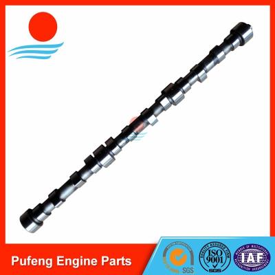China replacement parts for MAN, forged camshaft D1146 65.02101-0056 for sale