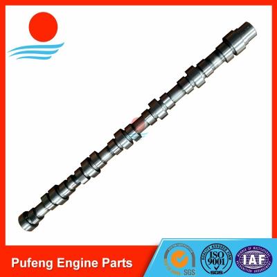 China excavator engine parts wholesaler CUMMINS 6BT camshaft 3907824 3970366 3915258 for PC200-6 PC200-7 PC220-1 PC220-2 for sale