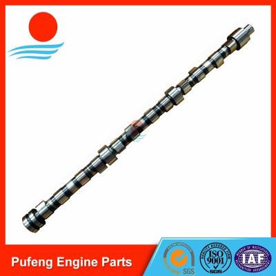 China KOMATSU 6D105 camshaft 6137-41-1200 6137-42-1020 6136-31-1010 6185-31-1010 for sale